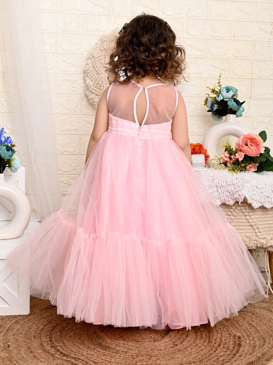 Pre Order: Pink Papion Rose– Peonyy Kids